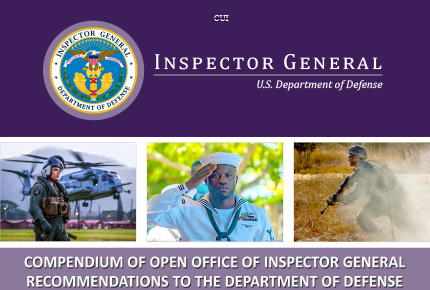 Home [www.dodig.mil]