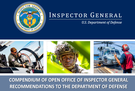 Home [www.dodig.mil]