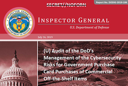 Home [www.dodig.mil]