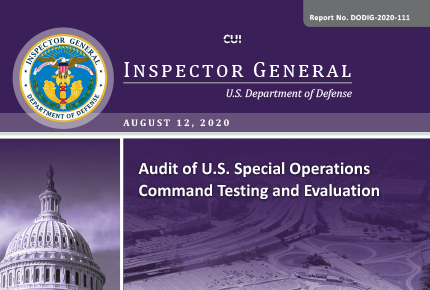 Home [www.dodig.mil]