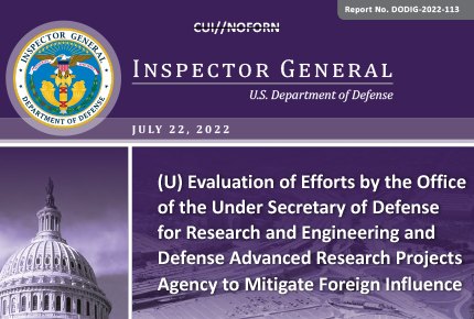 Home [www.dodig.mil]