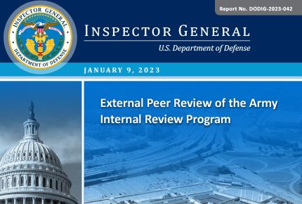 Home [www.dodig.mil]