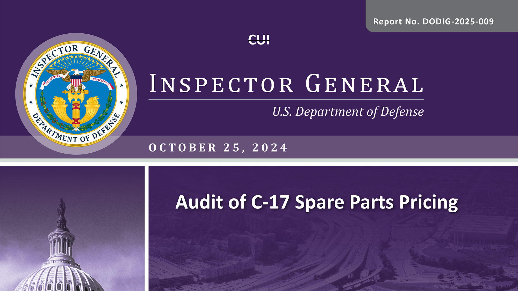 Home [www.dodig.mil]