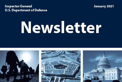 Home [www.dodig.mil]