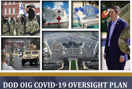 Home [www.dodig.mil]